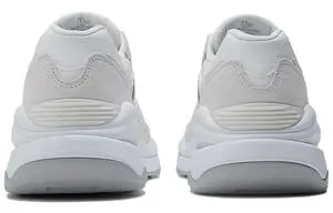 NEW BALANCE 57/40 Sneakers - White