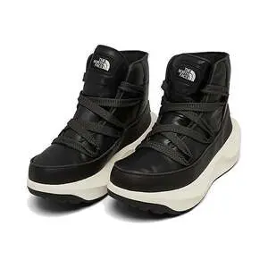 The North Face Halseigh Thermoball Lace Waterproof Boots