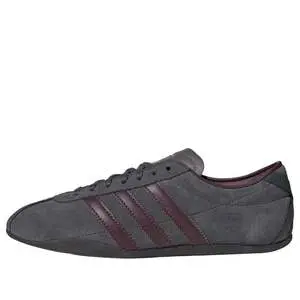 Adidas Adidas Tokyo 'Grey Aurora Ruby' Sneakers Gray Six/aurora Ruby/aurora Coffee