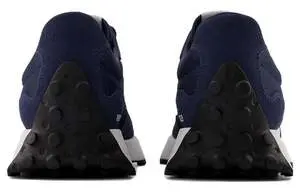 NEW BALANCE 327 "natural Indigo - Blue/white