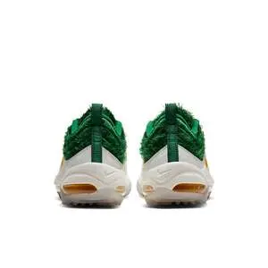 Nike Max 97 Golf Nrg 'grass' Sneakers - Green