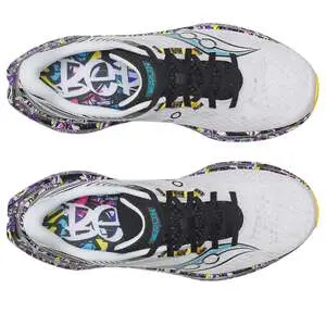Saucony Endorphin Speed Athletic Sneakers