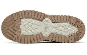 FILA FUSION Ollie Sneakers