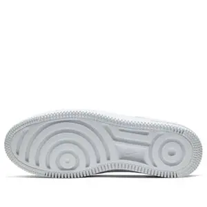 Nike Force 1 Sage Low Lx Sneakers - Silverred