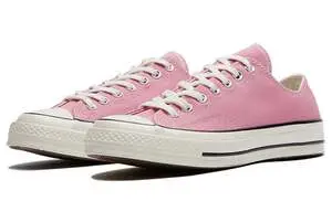 CONVERSE Chuck 70 Ox " Ivory - Pink