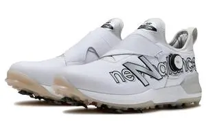 NEW BALANCE Fresh Foam 2500 O Golf Shoes - White/black/silver