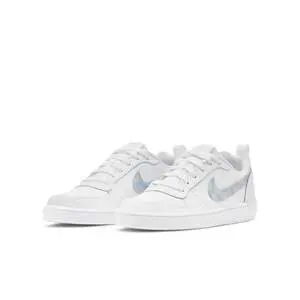 Nike Court Borough Low Top Sneakers