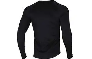 Nike Pro Training Long Sleeve Top