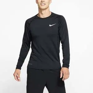 Nike Pro Training Long Sleeve Top