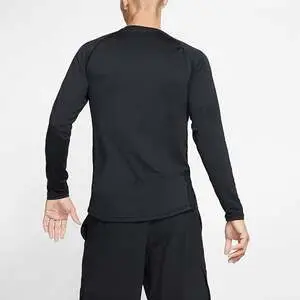 Nike Pro Training Long Sleeve Top