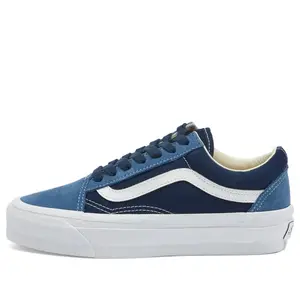 VANS Old Skool Reissue 36 Sneakers - Navy