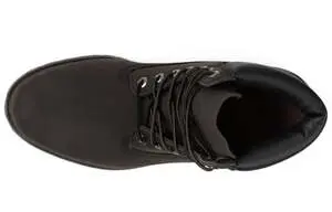 Timberland Icon Premium Boots - Black/dark Brown
