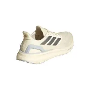 Adidas Pureboost Sneakers - Pale Ivory/silver