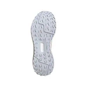 Adidas Pureboost Sneakers - Pale Ivory/silver