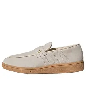 Adidas Handball Spezial Loafer - Wonder White/gum