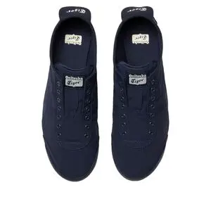Onitsuka Tiger Mexico 66 Slip-on Sneakers - Midnight Navy