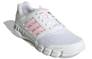 Adidas Cc Revolution U Low Top Sneakers - Pink/blue