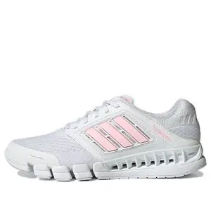 Adidas Cc Revolution U Low Top Sneakers - Pink/blue