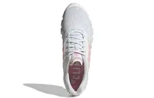 Adidas Cc Revolution U Low Top Sneakers - Pink/blue