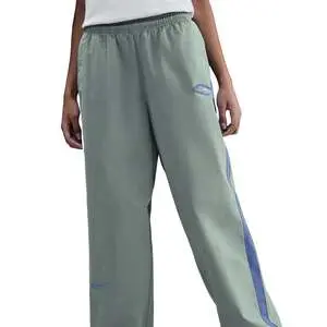Nike X Patta Track Pants 'grey Blue