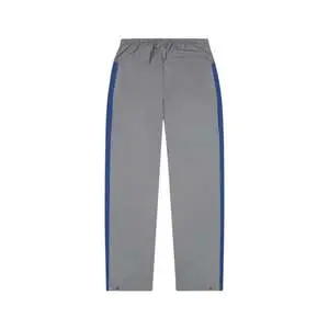 Nike X Patta Track Pants 'grey Blue