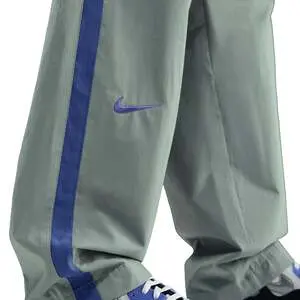 Nike X Patta Track Pants 'grey Blue
