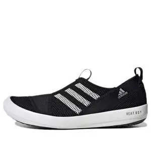 Adidas Climacool Boat Sl Heat.rdy - Black