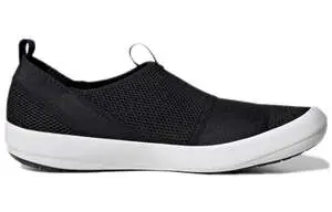 Adidas Climacool Boat Sl Heat.rdy - Black