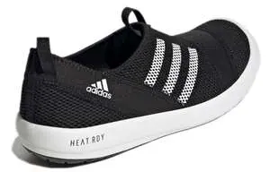 Adidas Climacool Boat Sl Heat.rdy - Black