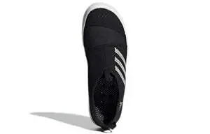 Adidas Climacool Boat Sl Heat.rdy - Black