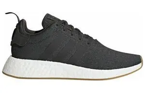 Adidas Nmd_r2 Sneakers - Ultimate Black