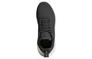 Adidas Nmd_r2 Sneakers - Ultimate Black