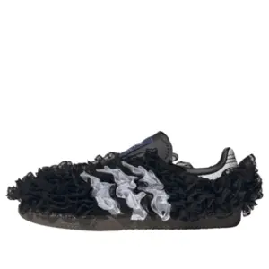 Adidas X Caroline Hu X Clot Samba Og Sneakers - Black