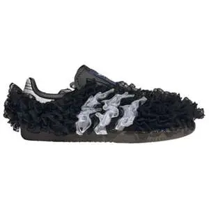 Adidas X Caroline Hu X Clot Samba Og Sneakers