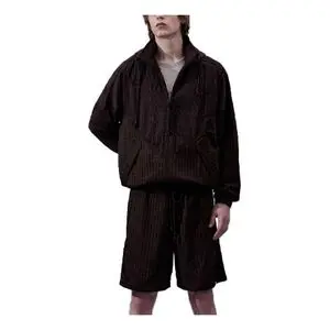 Adidas Originals X Song For The Mute Jacket - Brown