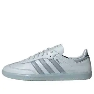Adidas Samba Decon Sneakers - Pantone/pantone/silver Metallic