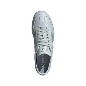 Adidas Samba Decon Sneakers - Pantone/pantone/silver Metallic