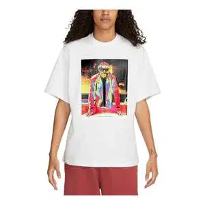 Nike Fearless Phil T-shirt 'black