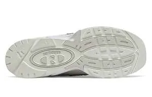 NEW BALANCE 615 Athletic Sneakers - White