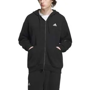 Adidas Word Fl Full-zip Hoodies