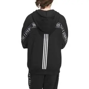 Adidas Word Fl Full-zip Hoodies
