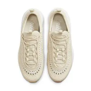 Nike Max 97 Lx Woven Fossil