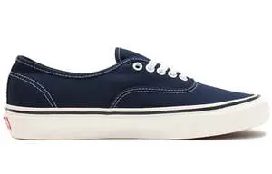VANS Factory Authentic 44 Dx Low Top Sneakers - Blue/white