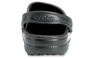 CROCS Classic Beach Sandals - Black