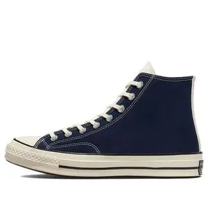 CONVERSE Converse Chuck 70 Hi Hybrid Texture Sneakers Blue/brown
