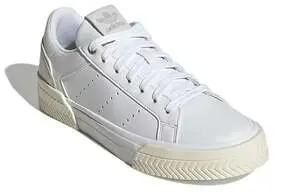 Adidas Originals Court Tourino Sneakers - Beige/gray