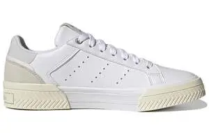 Adidas Originals Court Tourino Sneakers - Beige/gray