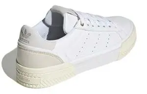 Adidas Originals Court Tourino Sneakers - Beige/gray