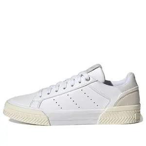Adidas Originals Court Tourino Sneakers - Beige/gray