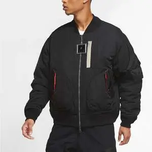 JORDAN Ma-1 Flight Bomber Jacket